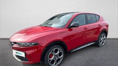 Mandataire Automobile recherche de alfa-romeo tonale 0km - achat 0km ...