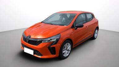 Mandataire Automobile recherche de renault clio 0km - achat 0km pas ...