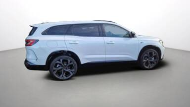 Mandataire Automobile recherche de renault espace-vi 0km - achat 0km ...